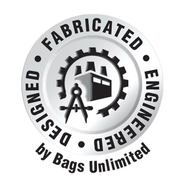 7'' Picture Sleeve Chipboard Insert White one Side 7 x 7"